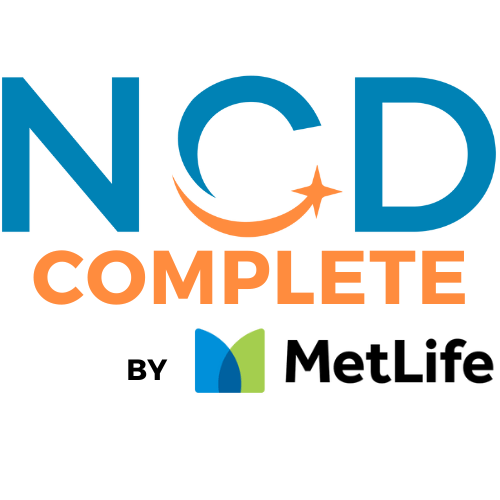 NCD by MetLife Benefits • Dental Insurance: Reimagined